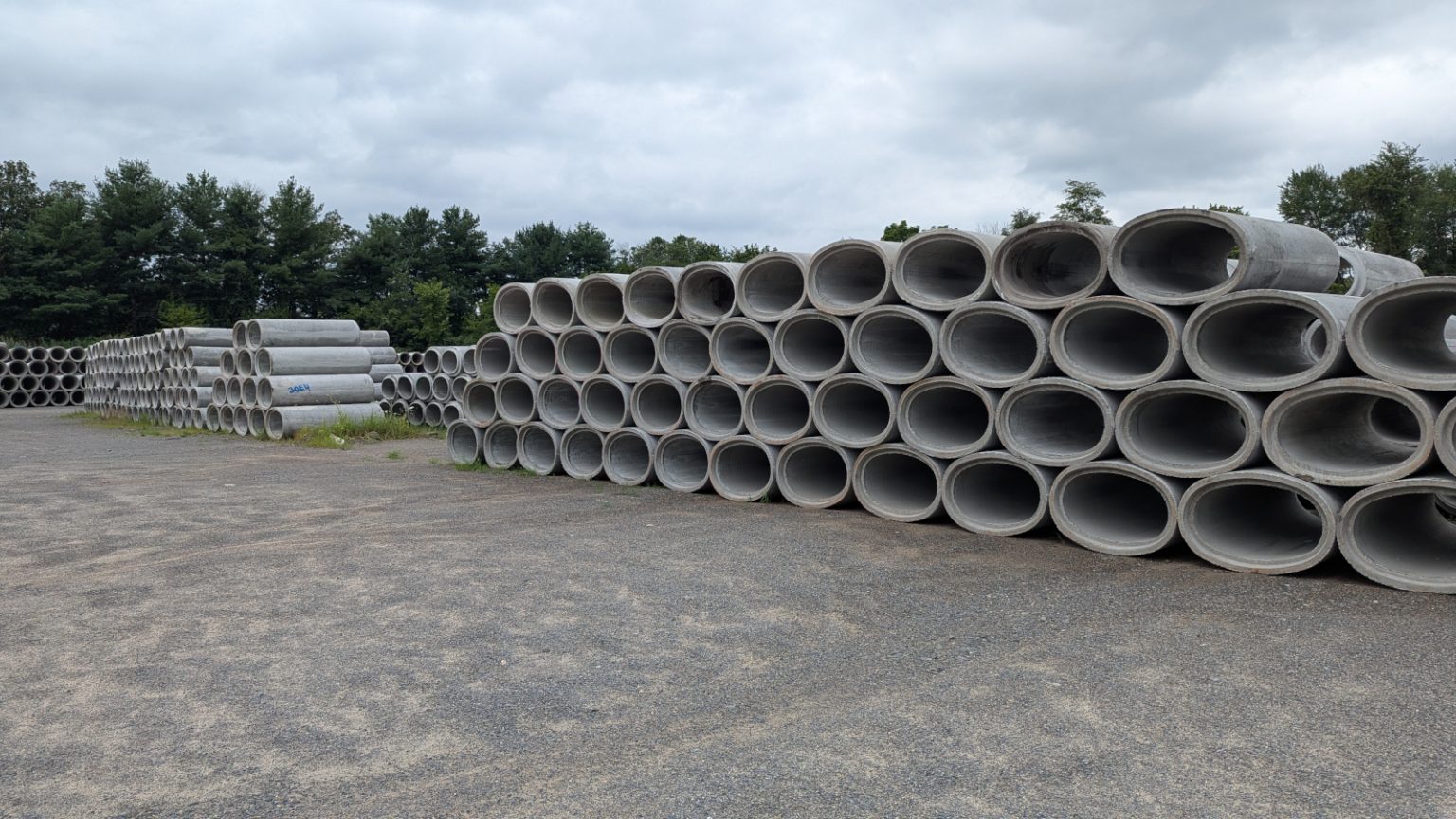 Elliptical Pipe – Vianini Pipe